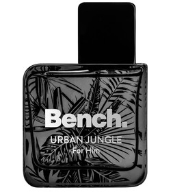 Bench. Perfumes And Colognes