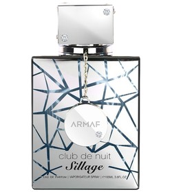 Club De Nuit Maleka Armaf fragancia - una nuevo fragancia para Mujeres 2025