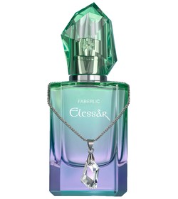 Celsius Faberlic Colonia - una fragancia para Hombres 2016