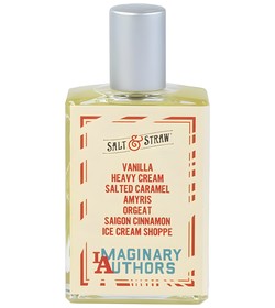 Followed Kerosene perfume - a fragrance for women and men 2022