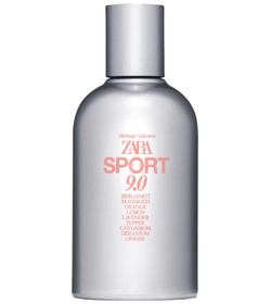 Creatively Shanghai Zara fragancia - una fragancia para Hombres y ...
