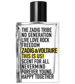 Nobody Knows (Into The Woods) Zara perfume - a new fragrance for women 2023