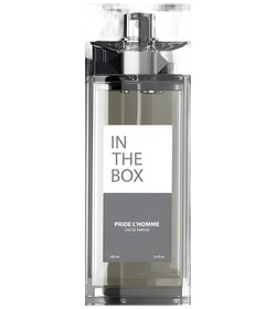 Fire Snake In The Box Colonia - una nuevo fragancia para Hombres 2024