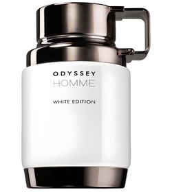 Nitro White Dumont cologne - a new fragrance for men 2024