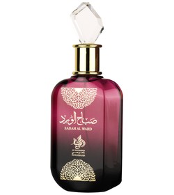 Sabah Al Ward Sugar Al Wataniah perfume - a new fragrance for women 2025