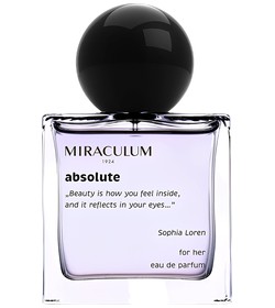 Rose Miraculum perfume - a fragrância Feminino