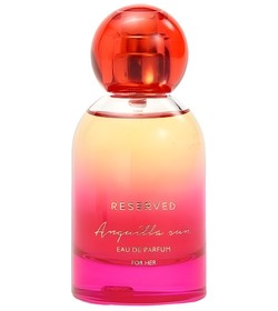 Reserved Perfumes And Colognes