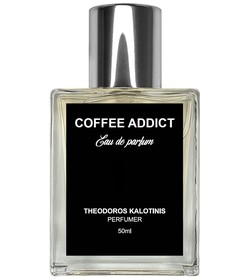 Followed Kerosene perfume - a fragrance for women and men 2022