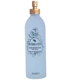 Boníssimo Black Avatim Colônia - a fragrância Masculino 2017