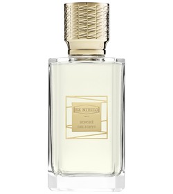 Choux Choux Liis perfume - a new fragrance for women and men 2024