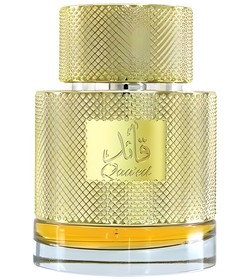 Najma Mawwal Arabia perfume - a novo fragrância Compartilhável 2024