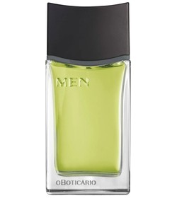 Men Only O Boticário Colônia - a fragrância Masculino 2016