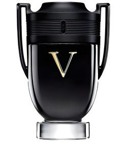 Invictus Parfum Rabanne Colonia - una nuevo fragancia para Hombres 2024