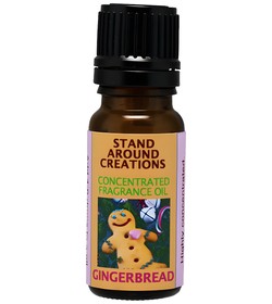 Gingerbread Delight Dove perfume - a new fragrance for women 2025