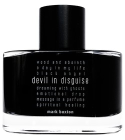 Space Rage Travx Byredo perfume - a fragrance for women and men 2020