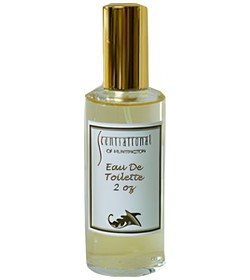 Where the Wild Things Grow Sorce perfume - a new fragrance for women ...