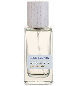 Peony Blue Scents άρωμα - ένα άρωμα για γυναίκες και άνδρες 2016