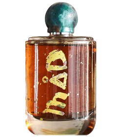 Fragrance entrepreneur, perfumer Simon Constantine