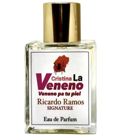 Blood perfume ingredient, Blood fragrance and essential oils