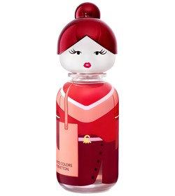 Sisterland Stranger Things Benetton fragancia - una nuevo fragancia ...