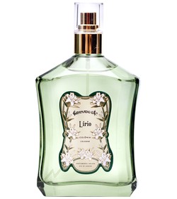 Íris Granado perfume - a novo fragrância Compartilhável 2024