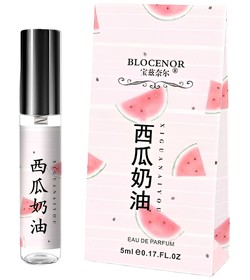 Watermelon Jam Oakcha perfume - a fragrance for women and men