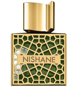 Cannabis My Geisha perfume - a fragrance for women and men 2021