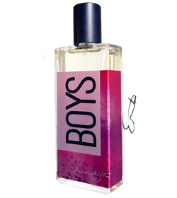 Superman House Of Sillage cologne - a new fragrance for men 2025