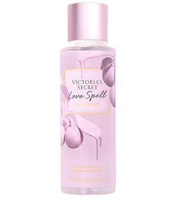 Love Spell Daydream Victoria's Secret perfume - a new fragrance for ...