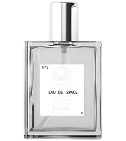 Cosmos House of BŌ perfume - a new fragrance for women and men 2025