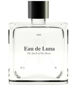 Eau de Space - The Smell of Space Eau de Space perfume - a fragrance ...