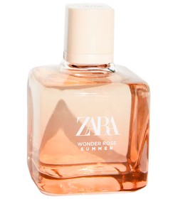 Ruby Berries 2021 Zara perfume - a fragrance for women 2021