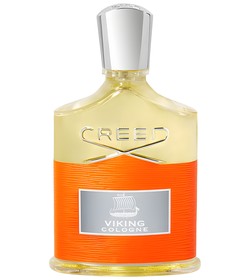 Fragrance entrepreneur Erwin Creed