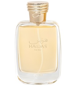 Hawas Diva Rasasi fragancia - una nuevo fragancia para Mujeres 2025