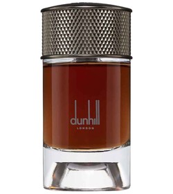 Icon Alfred Dunhill cologne - a fragrance for men 2015