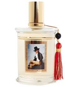 Dignified House Of Sillage cologne - a fragrance for men 2015