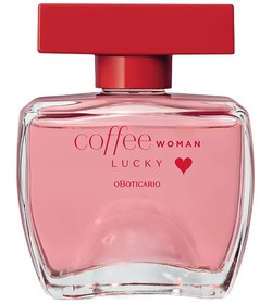 Coffee Addictive Woman O Boticário perfume - a novo fragrância Feminino ...