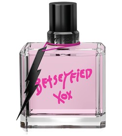 Too Too Betsey Johnson fragancia - una fragancia para Mujeres 2011