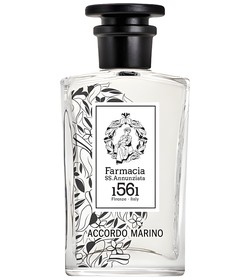 Salaria Giardino Benessere perfume - a fragrance for women and men 2017