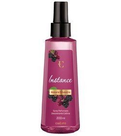 Instance Rosa Absoluta Eudora perfume - a novo fragrância ...