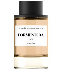 Mango Perfumes And Colognes