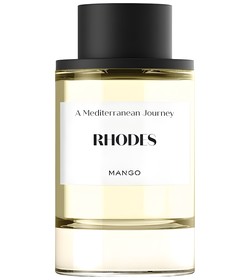 Mango Perfumes And Colognes