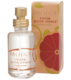 Blue Moon Pacifica - una fragranza unisex 2021