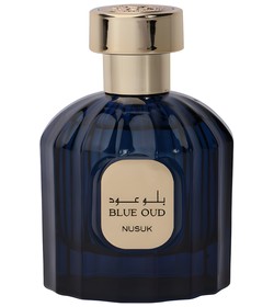 Blu Oud Ahmed Al Maghribi perfume - a fragrance for women and men 2024