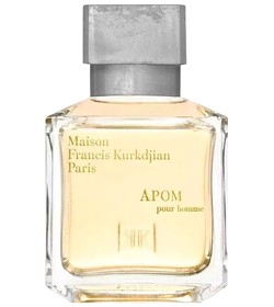APOM Maison Francis Kurkdjian perfume - a new fragrance for women and ...