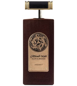 Raneen Asdaaf perfume - a novo fragrância Feminino 2025