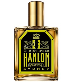 Christopher Hanlon Perfumes And Colognes
