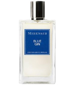 Bleu Byzantin Rituals perfume - a fragrance for women and men 2015