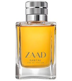 Zaad Intense O Boticário Colônia - a novo fragrância Masculino 2025