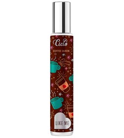 Sunset Ciclo Cosméticos perfume - a novo fragrância Feminino 2023